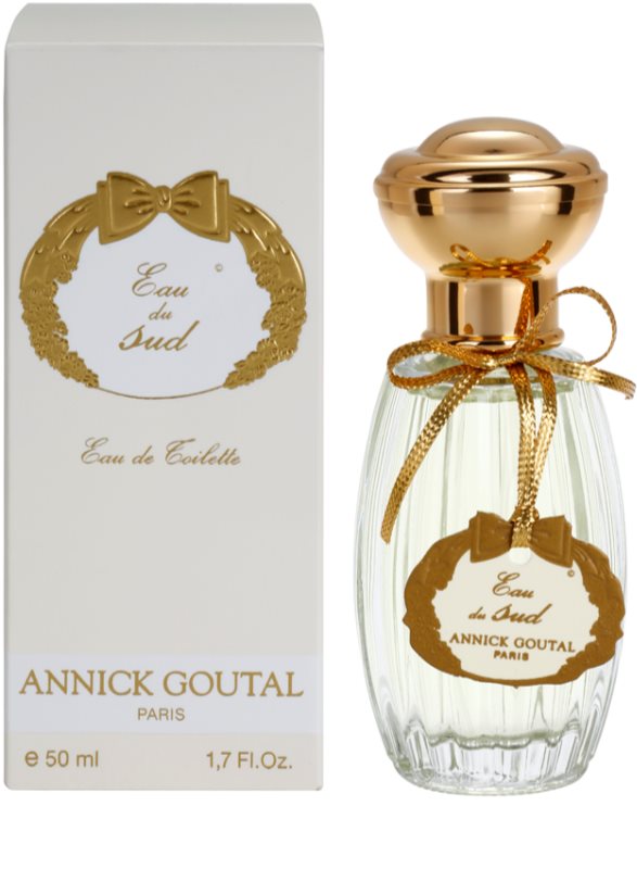 Annick Goutal Eau du Sud, Eau de Toilette for Women 100 ml | notino.co.uk