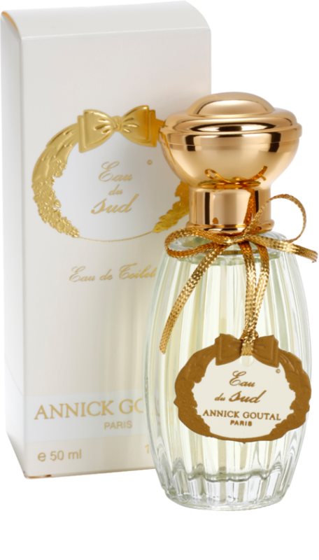 Annick Goutal Eau du Sud, Eau de Toilette for Women 100 ml | notino.co.uk