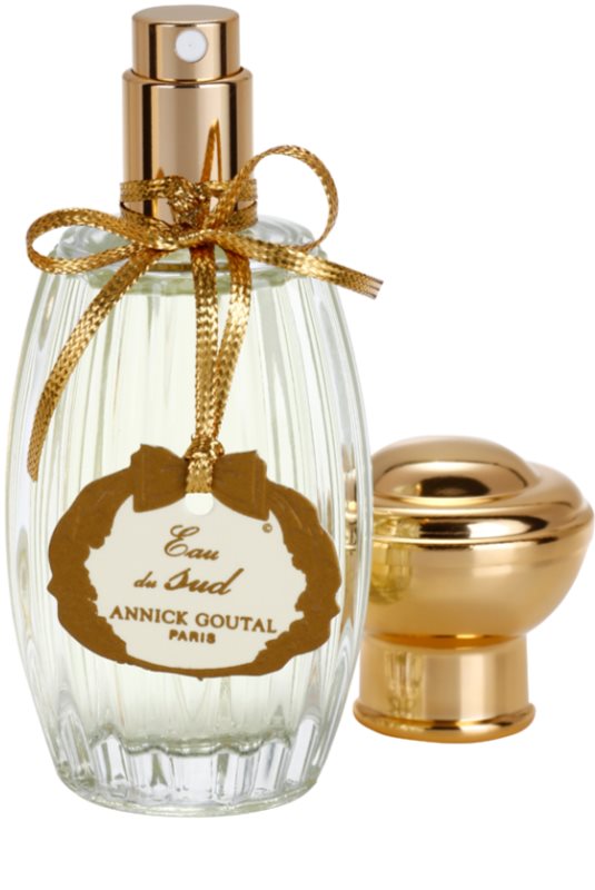 Annick Goutal Eau du Sud, Eau de Toilette for Women 100 ml | notino.co.uk