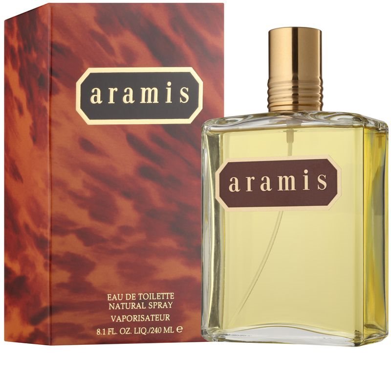 Aramis Aramis, eau de toilette pour homme 240 ml | notino.fr