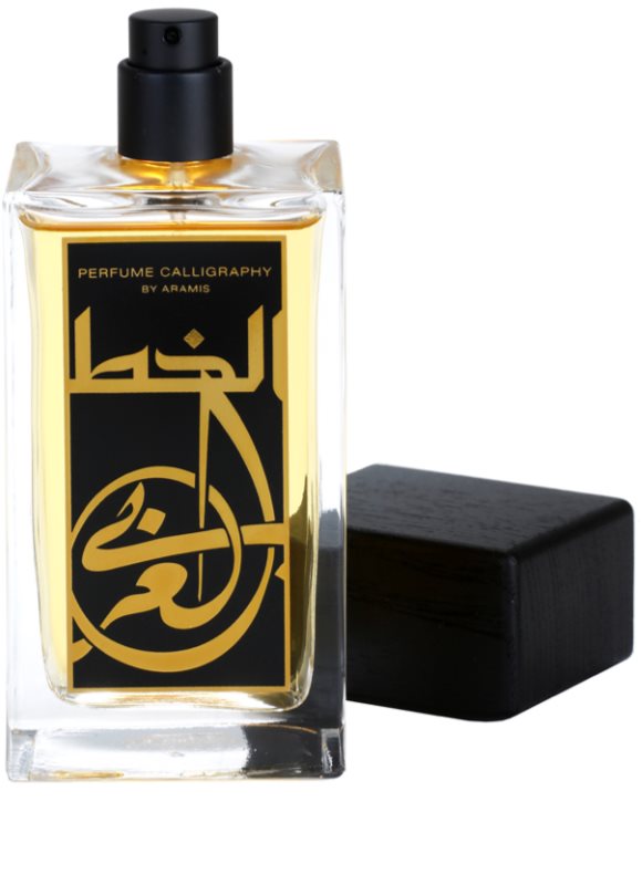 Aramis Perfume Calligraphy, eau de parfum mixte 100 ml | notino.fr