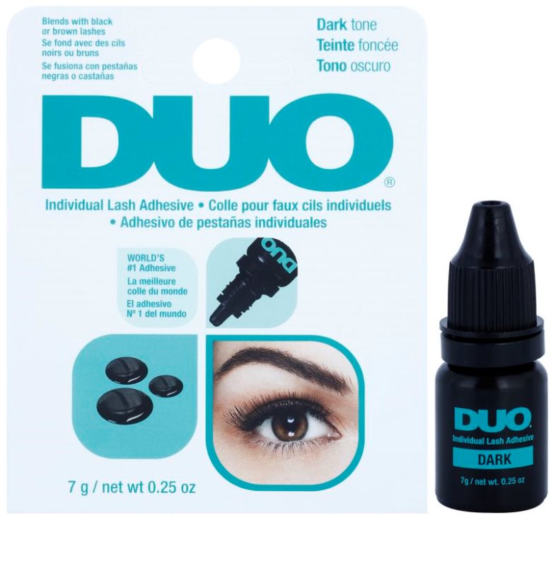ARDELL DUO colle faux-cils individuels | notino.fr