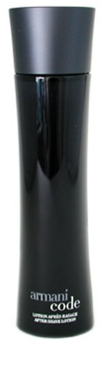 Armani Code, After Shave Lotion for Men 100 ml | notino.co.uk