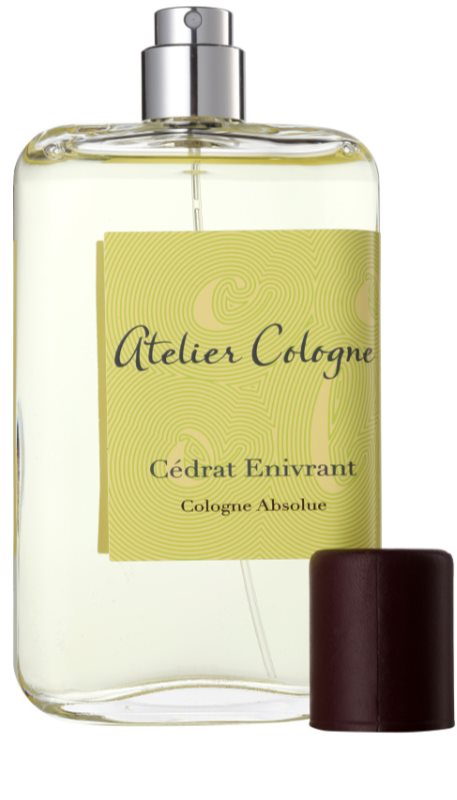 Atelier Cologne Cedrat Enivrant, perfume unisex 200 ml | notino.es