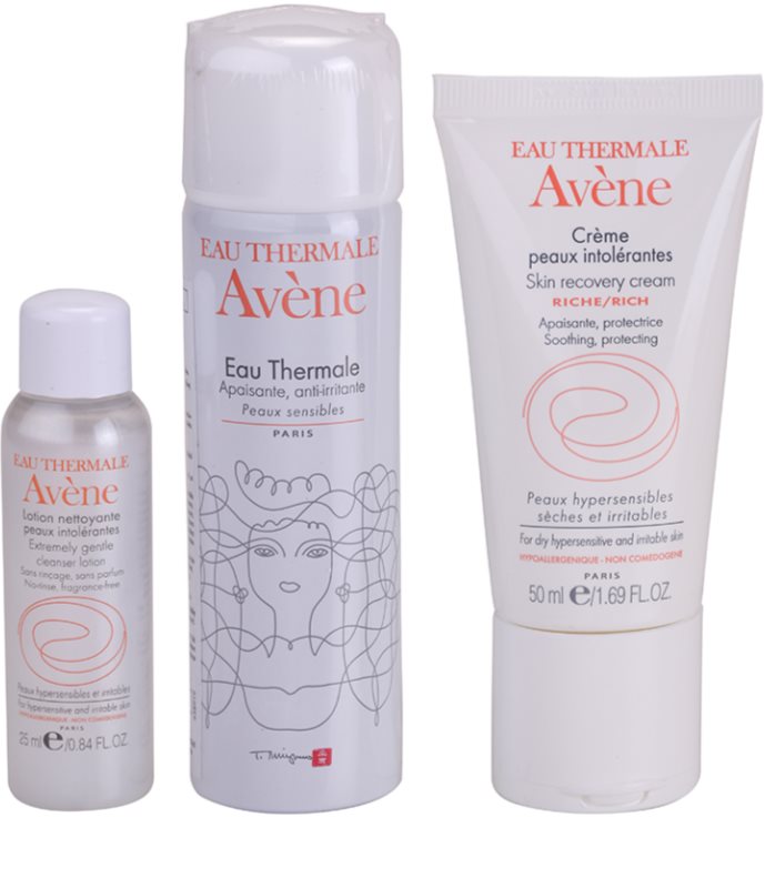 AVÈNE SKIN CARE set cosmetice IV. | notino.ro