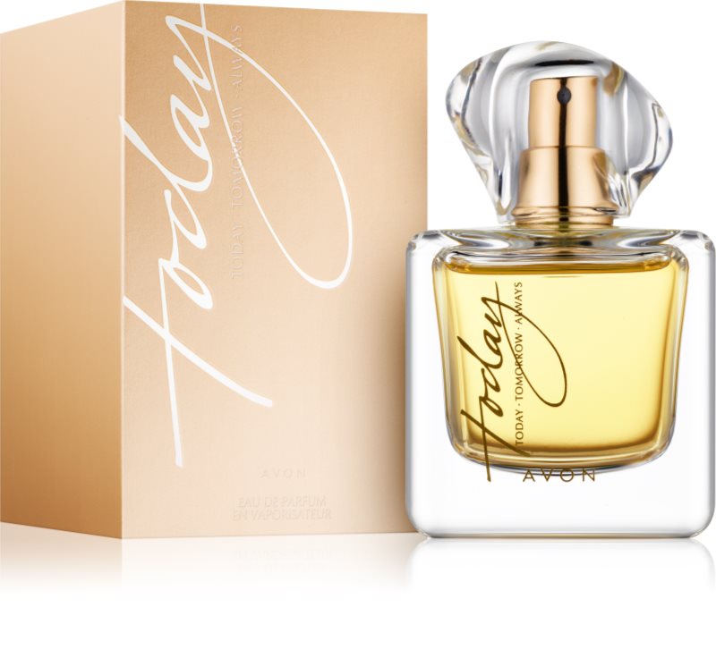 Avon Today, eau de parfum per donna 50 ml | notino.it
