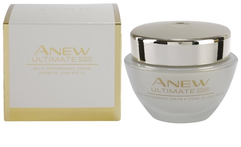 AVON ANEW ULTIMATE Rejuvenating Day Cream SPF 25 | notino.co.uk