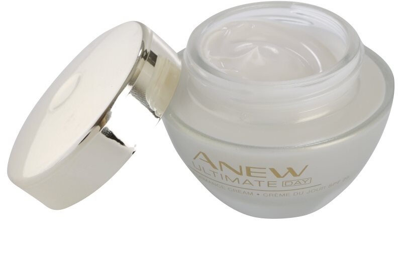 AVON ANEW ULTIMATE crema de día rejuvenecedora SPF 25 | notino.es