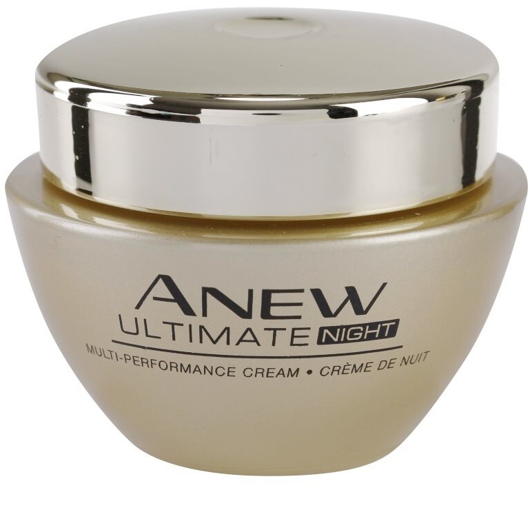 AVON ANEW ULTIMATE Rejuvenating Night Cream | notino.co.uk