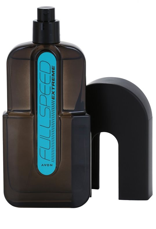 Avon Full Speed Extreme, Eau de Toilette for Men 75 ml | notino.co.uk