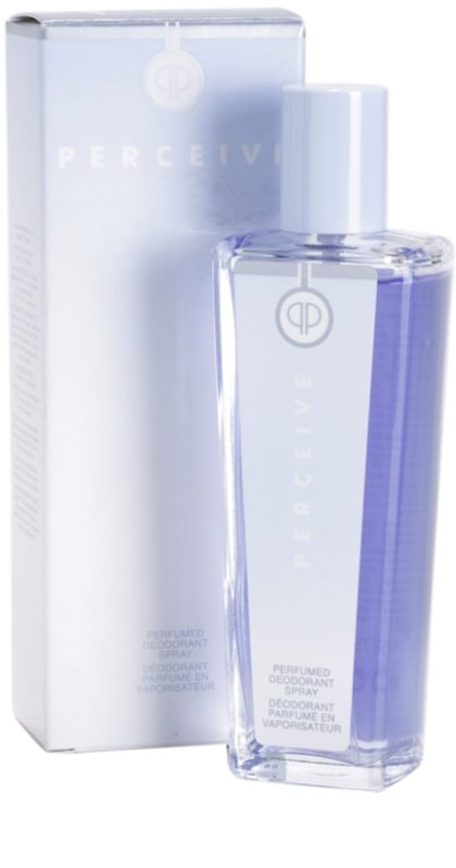 Avon Perceive, Perfume Deodorant for Women 75 ml | notino.co.uk