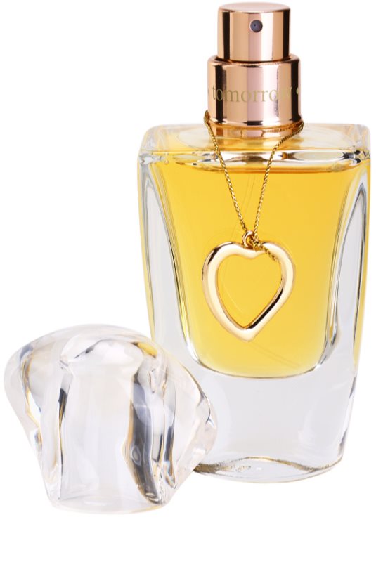Avon Heart, eau de parfum pour femme 30 ml | notino.fr