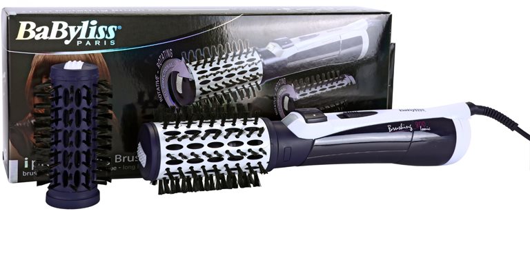 BABYLISS IPRO 800 - AS550E perii rotative | notino.ro
