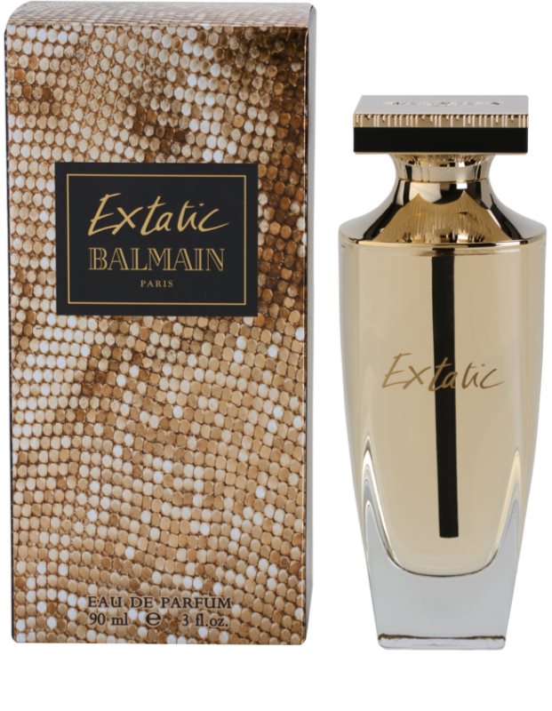 Balmain Extatic, Eau de Parfum for Women 90 ml | notino.co.uk
