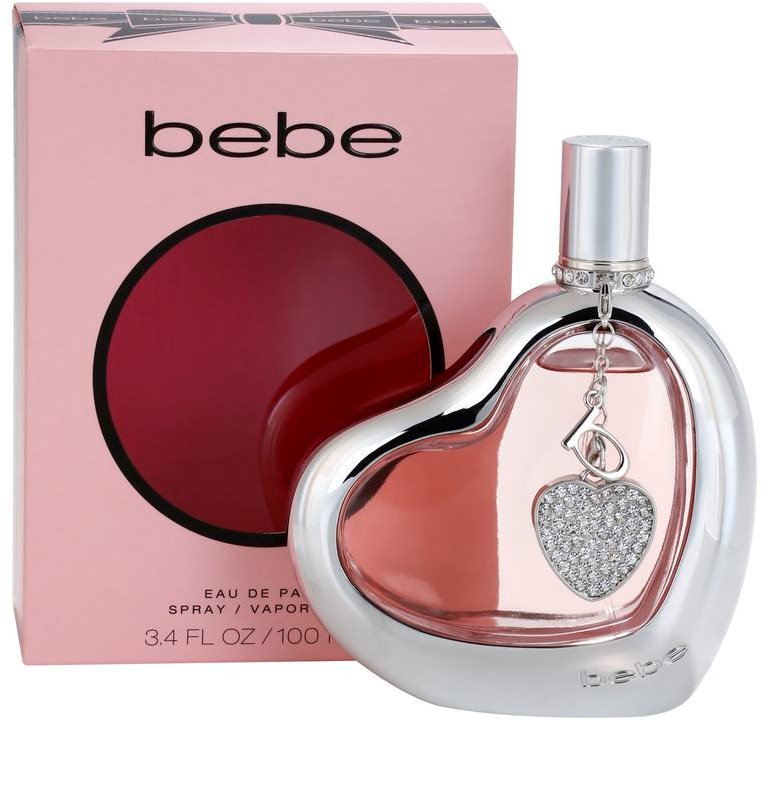 Bebe Perfumes Bebe, eau de parfum para mujer 100 ml | notino.es