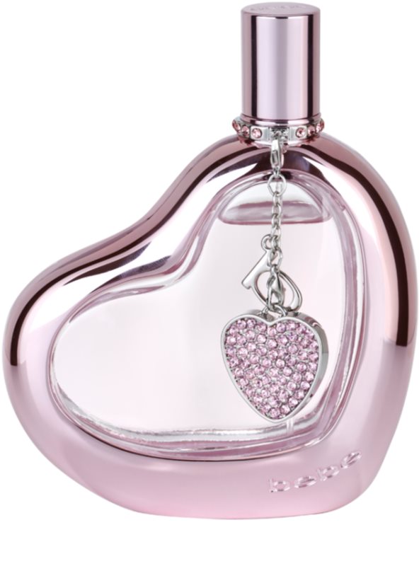 Bebe Perfumes Sheer, eau de parfum para mujer 100 ml | notino.es