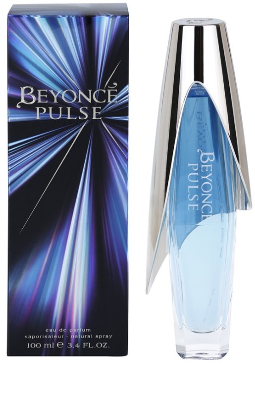 Beyonce Pulse, Eau de Parfum for Women 100 ml | notino.co.uk