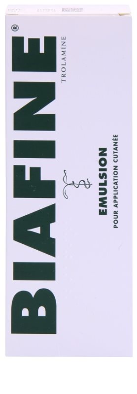 BIAFINE MEDICAMENT crema restaurativa | notino.ro