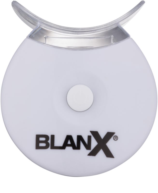 BLANX WHITE SHOCK καλλυντικό σετ III | notino.gr