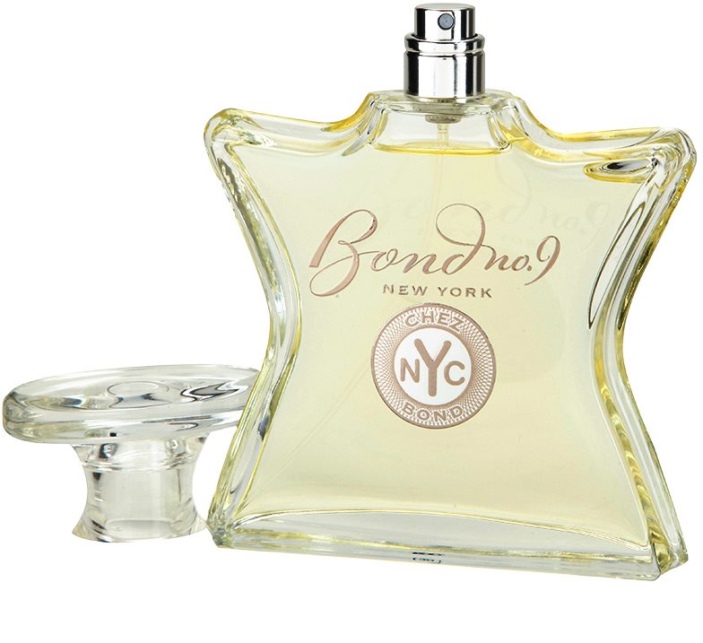 Bond No. 9 Downtown Chez Bond, Eau de Parfum for Men 100 ml | notino.co.uk