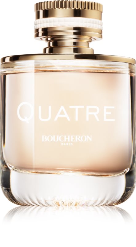 Parfum Pour Femme Boucheron