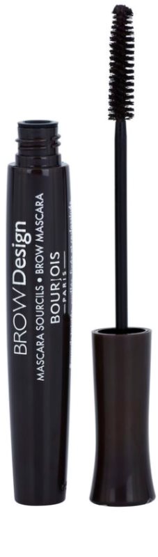 BOURJOIS BROW DESIGN Mascara For Eyebrows | notino.co.uk