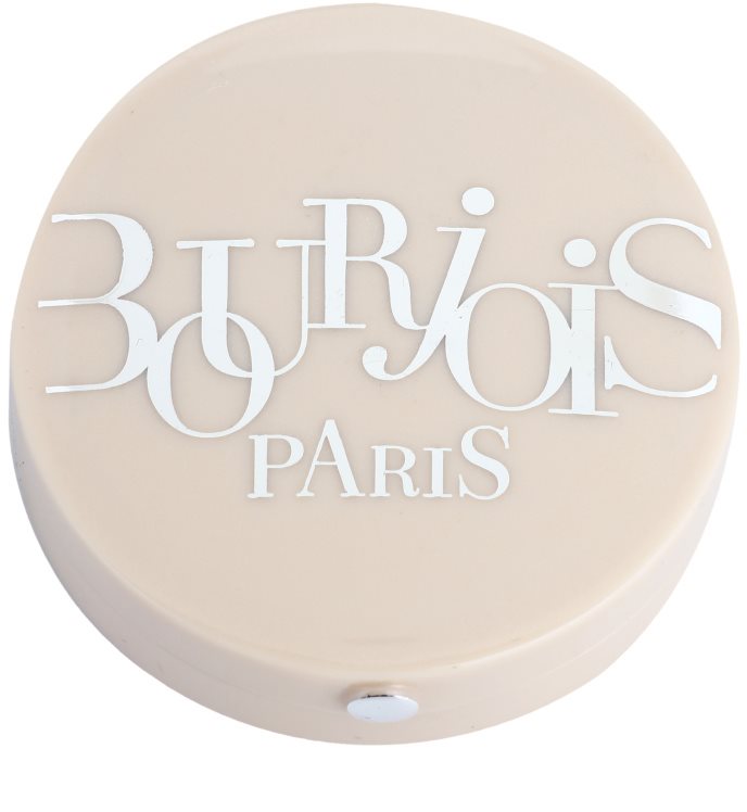 Bourjois Little Round Pot Mono, bársonyos hatású szemhéjfesték | notino.hu Bourjois Little Round Pot Mono, bársonyos hatású szemhéjfesték | notino.hu