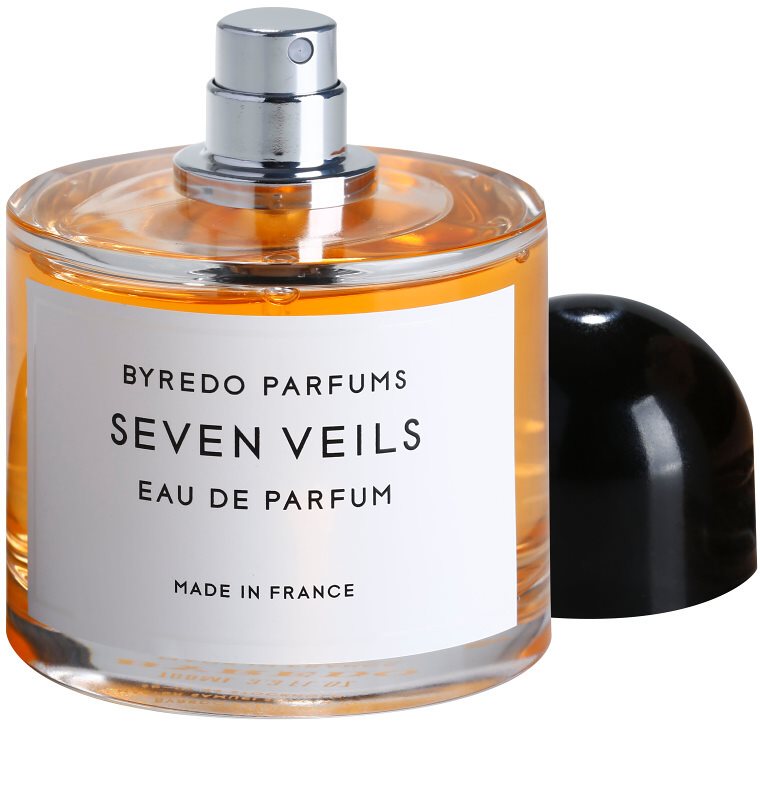 Byredo Seven Veils, eau de parfum unisex 100 ml | notino.it
