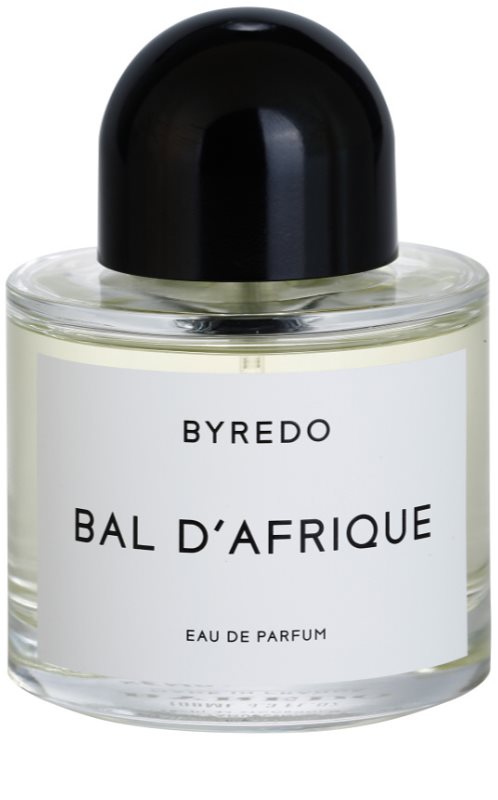 Byredo Bal D'Afrique, eau de parfum unisex 100 ml | notino.es