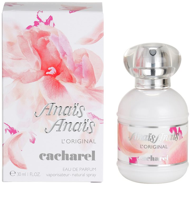Anais Parfum - Perumperindo.co.id