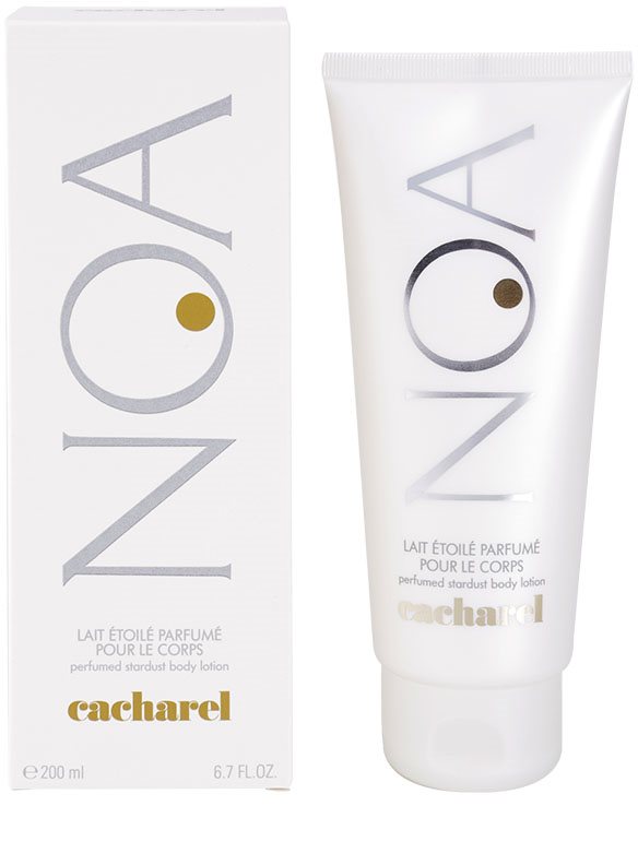 Cacharel Noa, Body Lotion for Women 200 ml | notino.co.uk