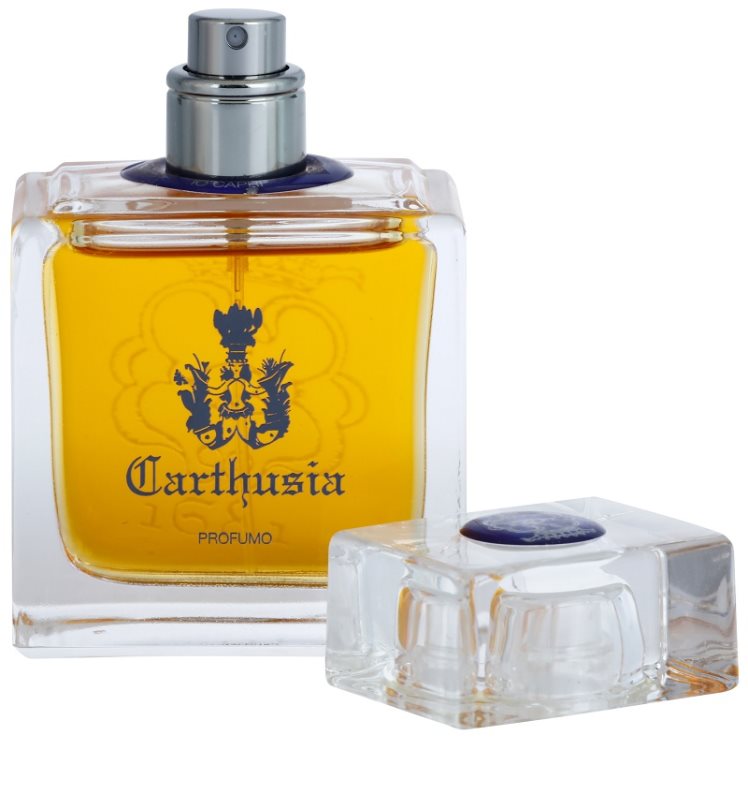 Carthusia Io Capri, Perfume unisex 50 ml | notino.co.uk