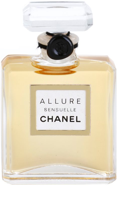 Chanel Allure Sensuelle, Perfume for Women 7,5 ml | notino.co.uk