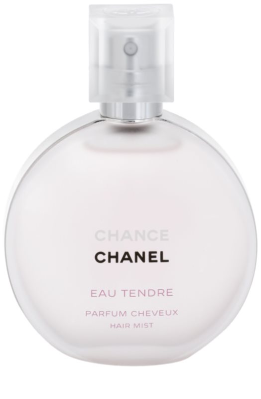 Chanel Chance Eau Tendre, profumo per capelli per donna 35 ml | notino.it