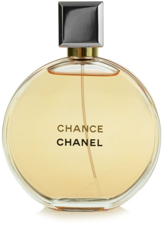 Chanel Chance, Eau de Parfum for Women 100 ml | notino.co.uk
