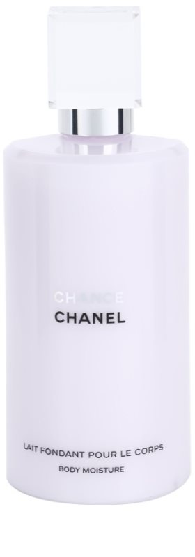 Chanel Chance, Body Lotion for Women 200 ml | notino.co.uk