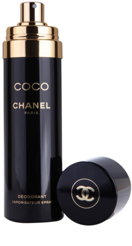 Chanel Coco, Deo Spray for Women 100 ml | notino.co.uk