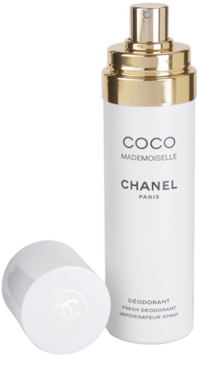Chanel Coco Mademoiselle, дезодорант за жени 100 мл. | notino.bg