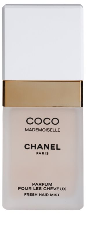 Chanel Coco Mademoiselle, Hair Mist for Women 35 ml | notino.co.uk