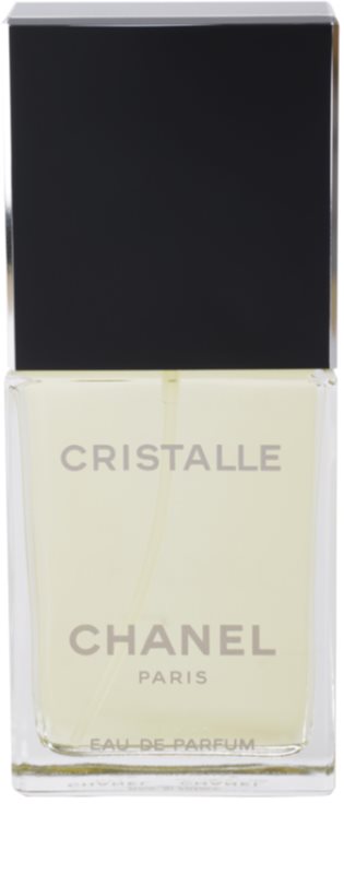 Chanel Cristalle, Eau de Parfum for Women 100 ml | notino.co.uk
