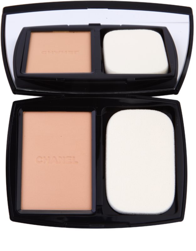 Chanel Vitalumiére Compact Douceur, Radiance Compact Makeup SPF 10 ...