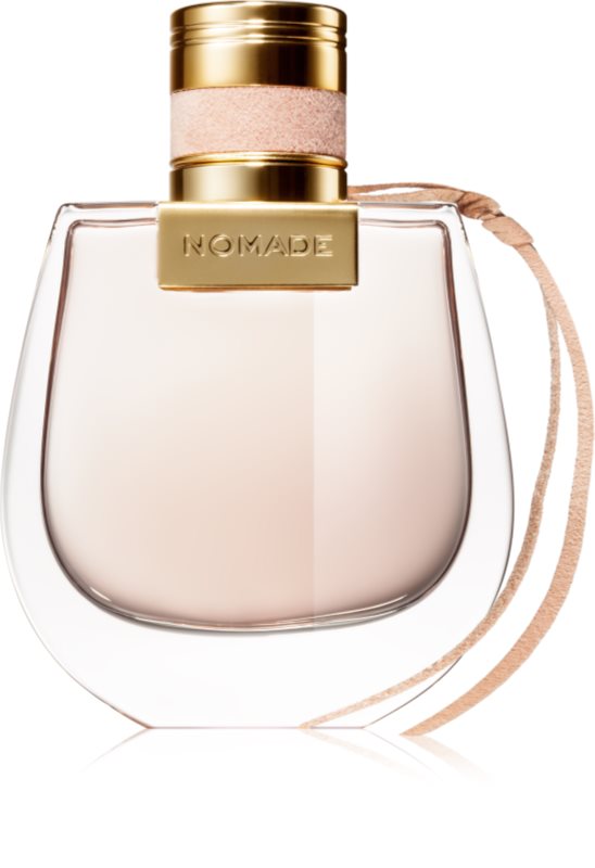Chloé Nomade, eau de parfum pour femme 75 ml | notino.fr