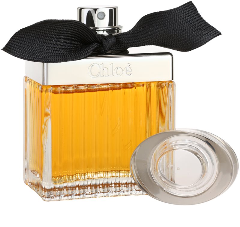 Chloé Chloé Intense, eau de parfum pour femme 75 ml | notino.fr
