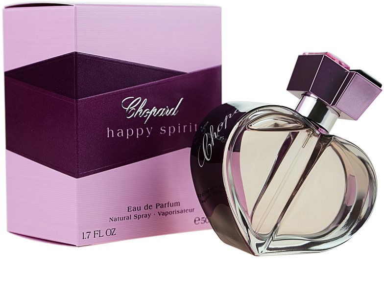Chopard Happy Spirit, eau de parfum pour femme 75 ml | notino.fr