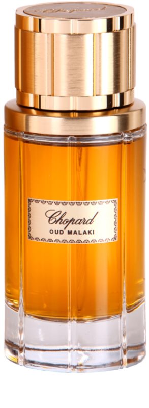 Chopard Oud Malaki, Eau de Parfum for Men 80 ml | notino.co.uk