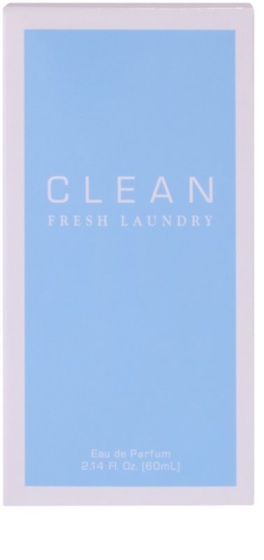 Clean Fresh Laundry, eau de parfum per donna 60 ml | notino.it