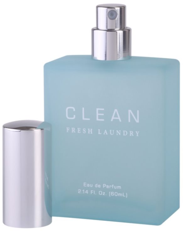 Clean Fresh Laundry, Eau de Parfum voor Vrouwen 60 ml | notino.nl