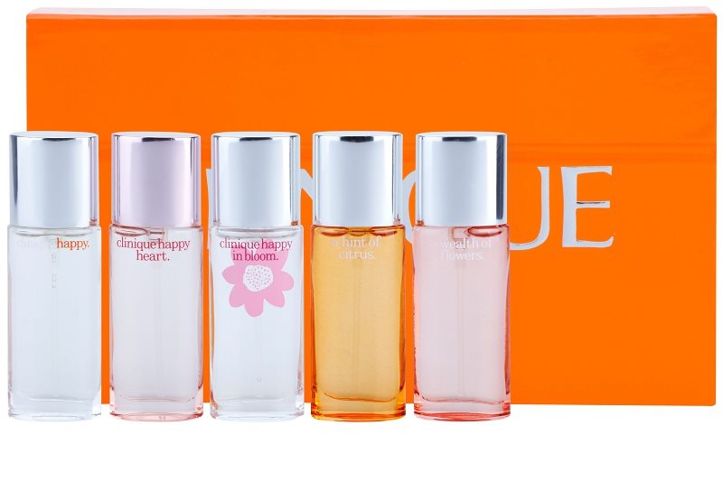 Clinique Miniature, Gift Set I. | notino.co.uk