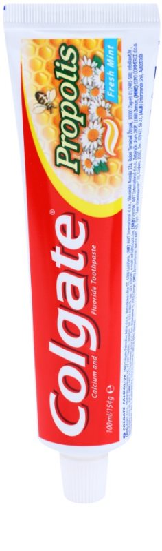 COLGATE PROPOLIS pasta para dientes y encías sanos | notino.es