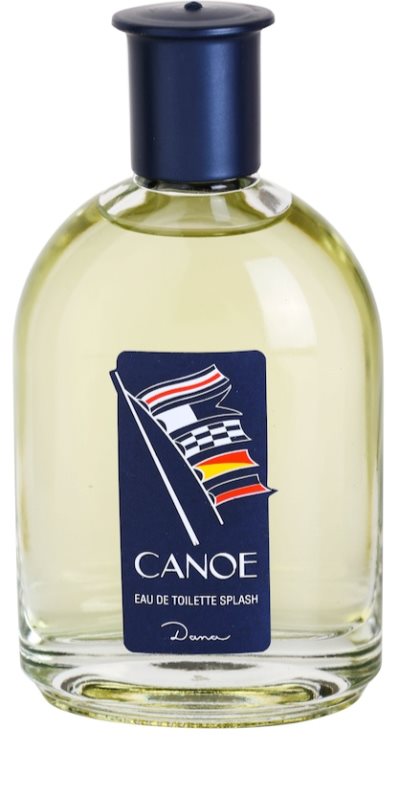Dana Canoe, eau de toilette pour homme 120 ml sans vaporisateur | notino.be